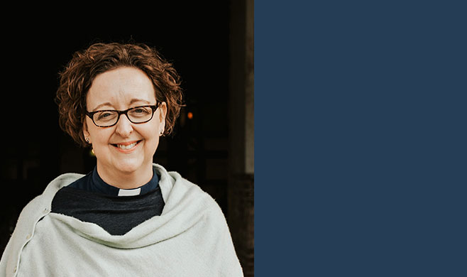 Joanne Woolway Grenfell Bio | Windsor leadership