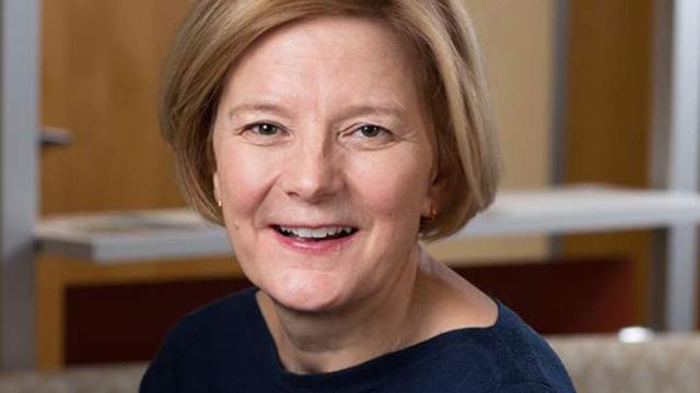 Trustees | Windsor leadership
